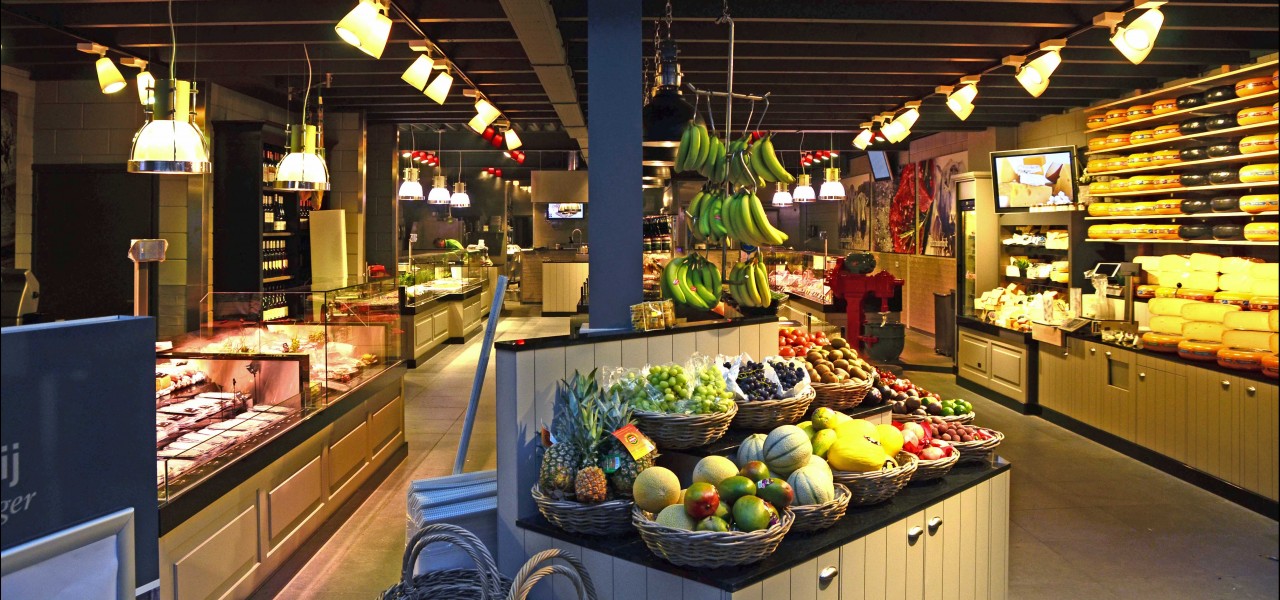 Home Poleij, keurslager